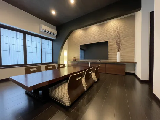 Yadoya Matsumoto Honjo - Matsumoto