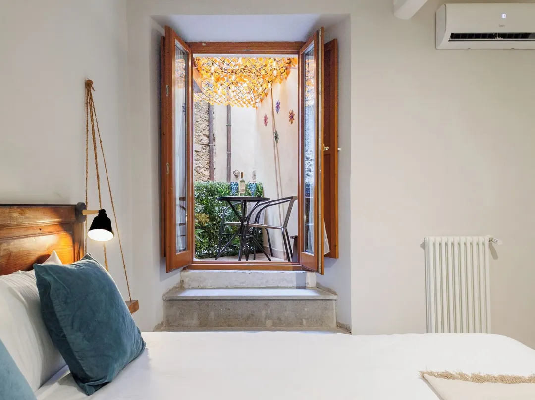 Soho By Dasso Fontana Grande Guest House - Viterbo