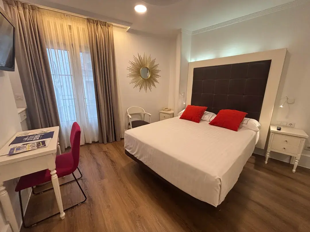 Hotel Boutique Catedral - Valladolid