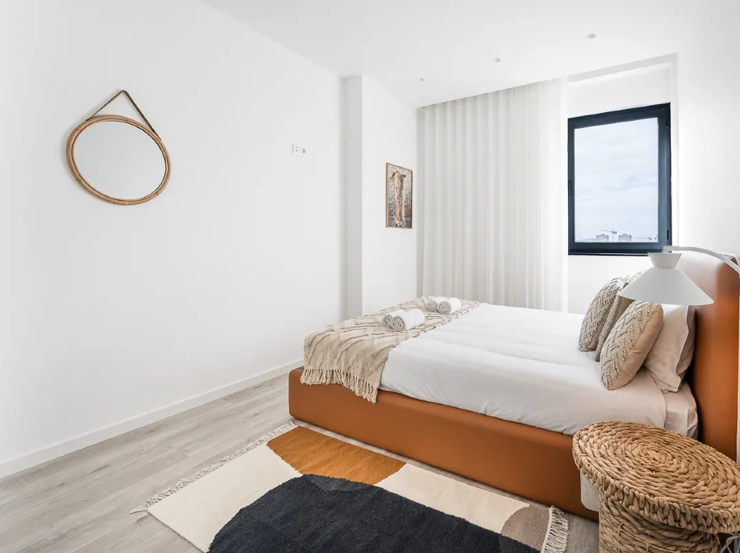 Guestready - Férias Encantadoras Em Matosinhos - Matosinhos