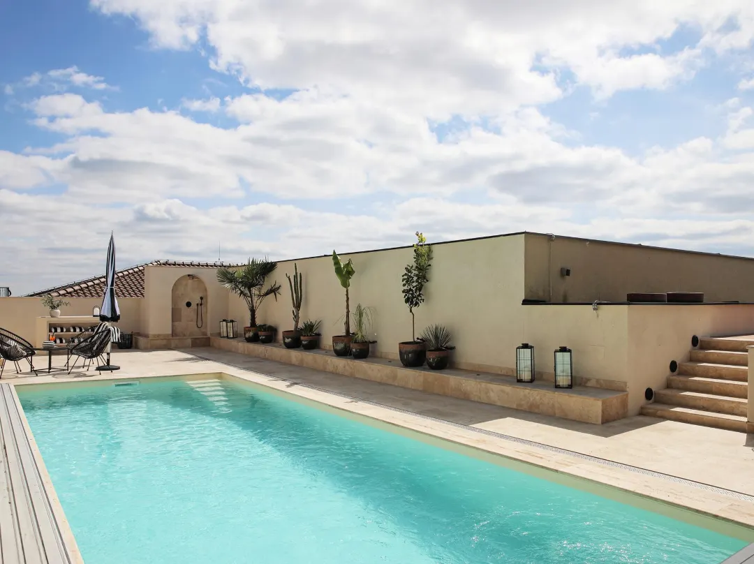 Hotel Golden Key, 4 Stars Superior - Nitra