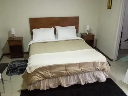 Hostal Los Castaños - Viña del Mar