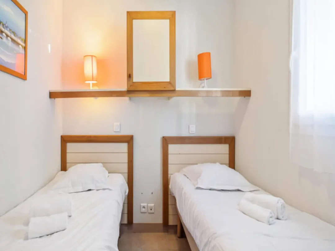 2 Rooms 4 People Selection - Audierne