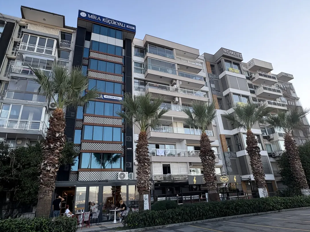 Mira Hotel Küçükyalı - Izmir