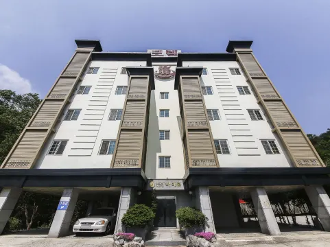 Anseong Highborn - 안성시