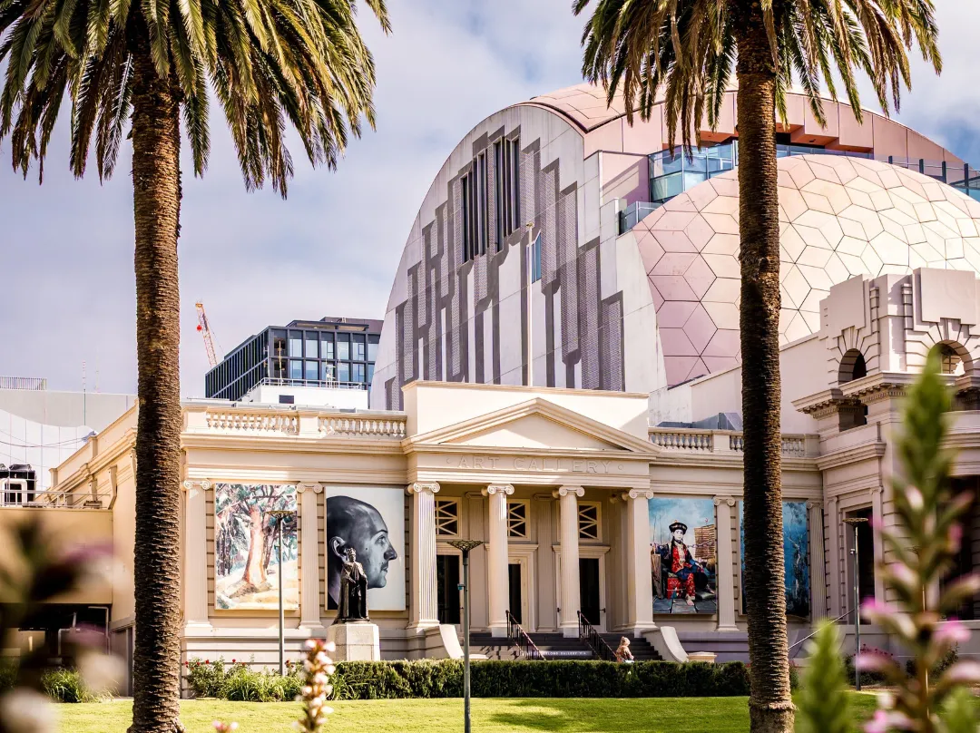 Crowne Plaza Geelong By Ihg - Geelong