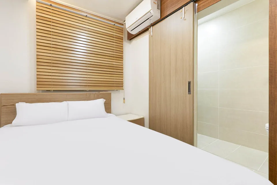 Myeong-Dong (Chungmuro) Jin Forest Inn - 47 Verified Photos & Reviews ...