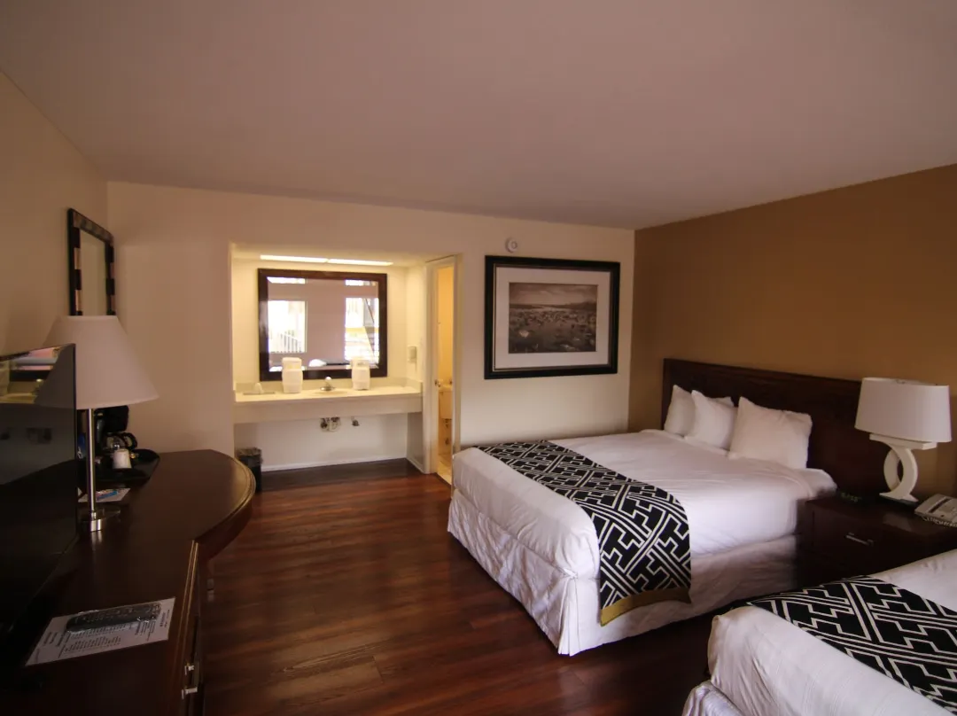 Central Motel - Inverness - Florida