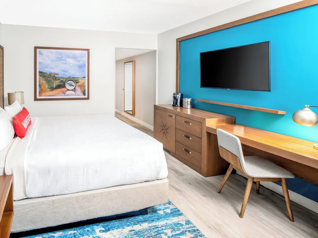 Compass Hotel Beaufort By Margaritaville - Beaufort, NC