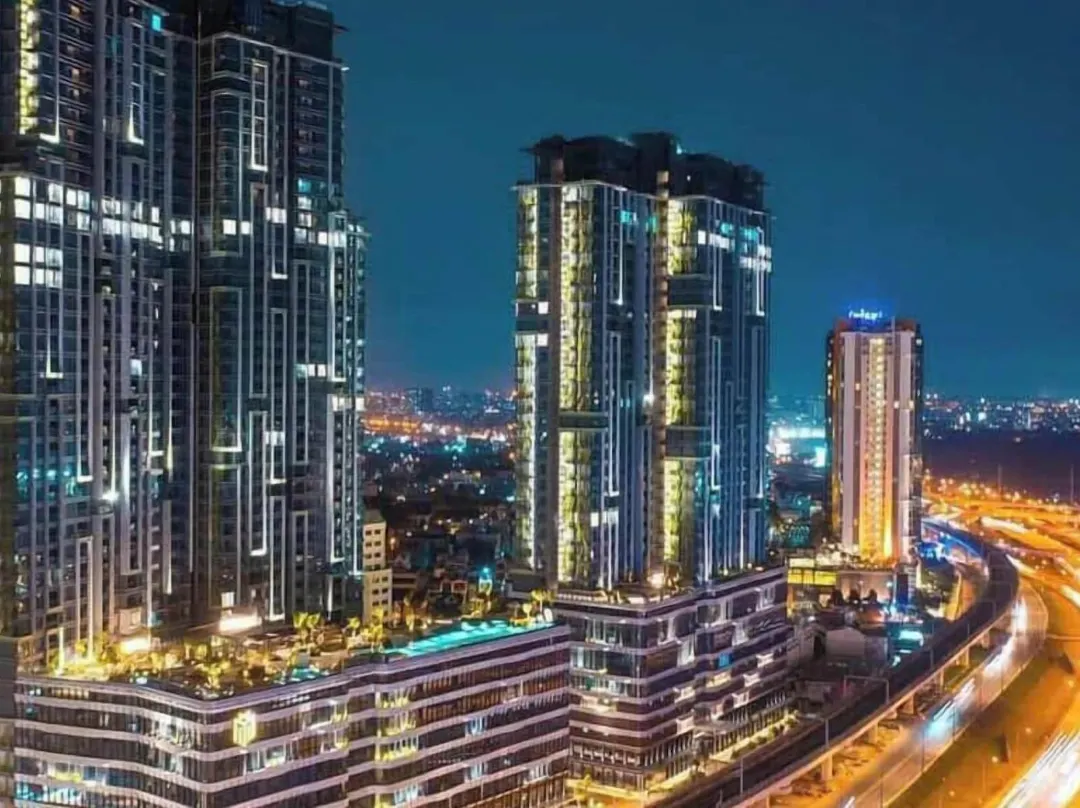 Lumiere Somiluxstay Condotel Suites - Ho-Chi-Minh-Stadt