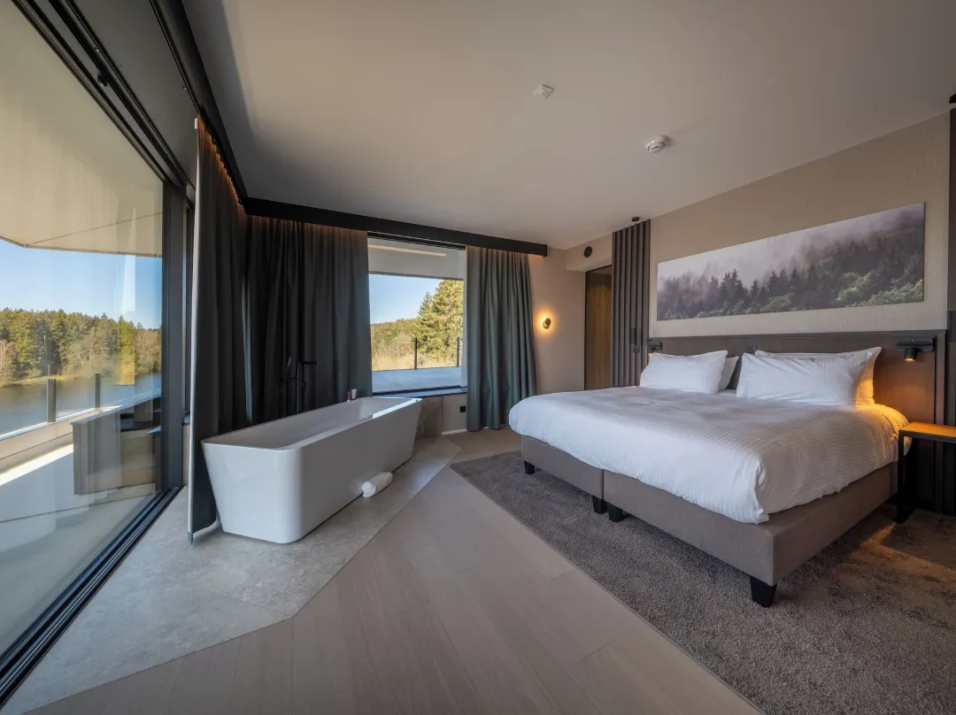 Anatura Luxembourg - Clervaux