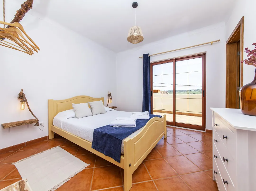 A56 - Westway Rossio Holiday Place - Faro District