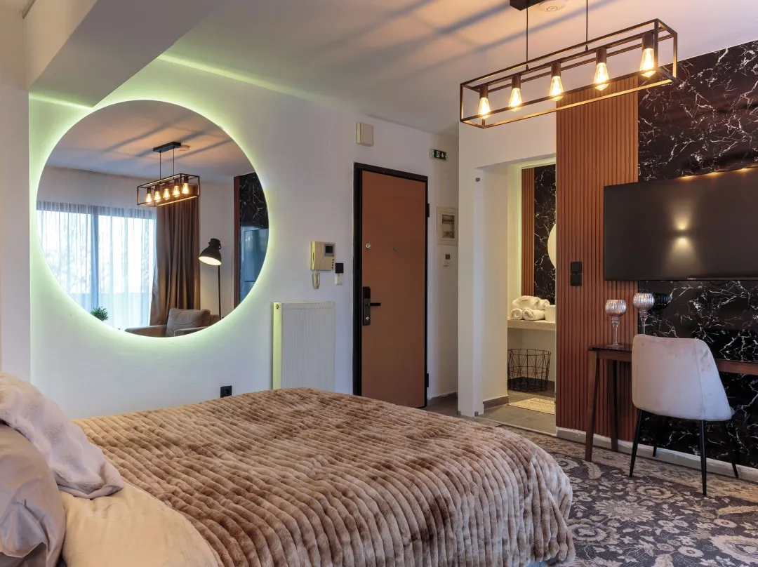 Limani Comfort Rooms - Salonicco