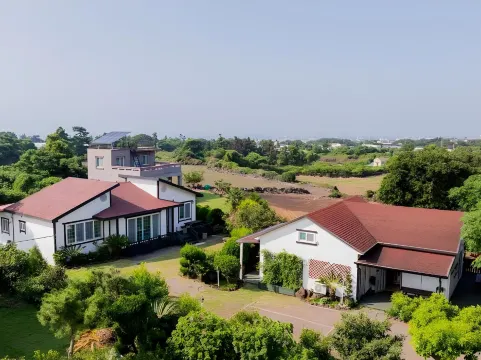 Casa Linda Pension-acommodation - 제주시