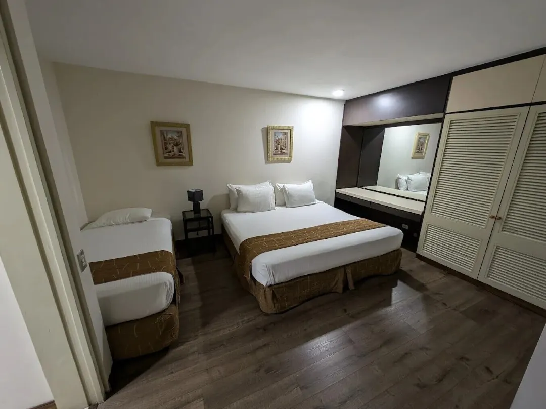Hotel Cuarta Avenida - Caracas