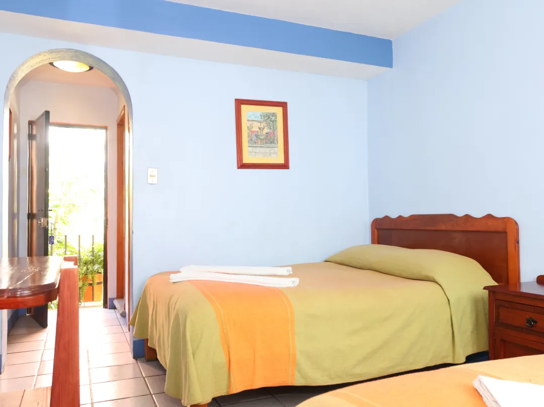 Casa Arnel - Oaxaca