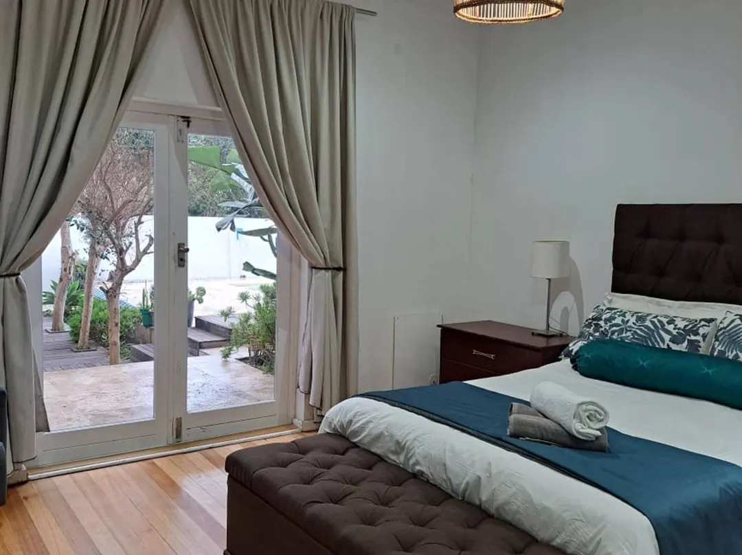 Cosy & Tranquil Family Beach Getaway - Gqeberha