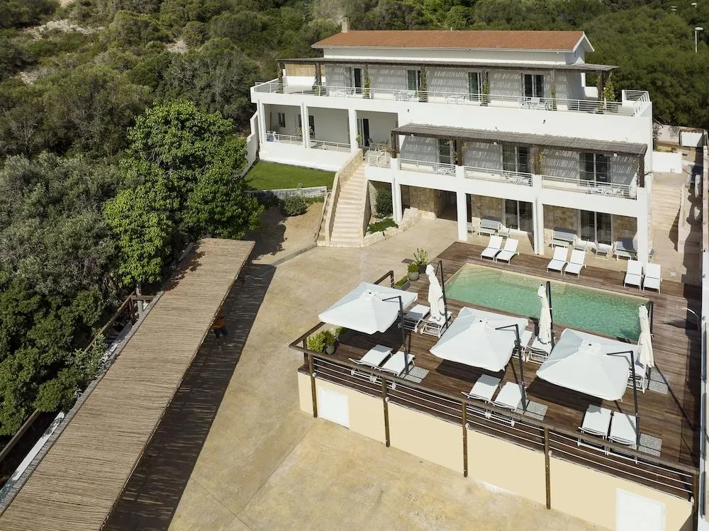 Mercury Beach Hotel - Sant'Antioco