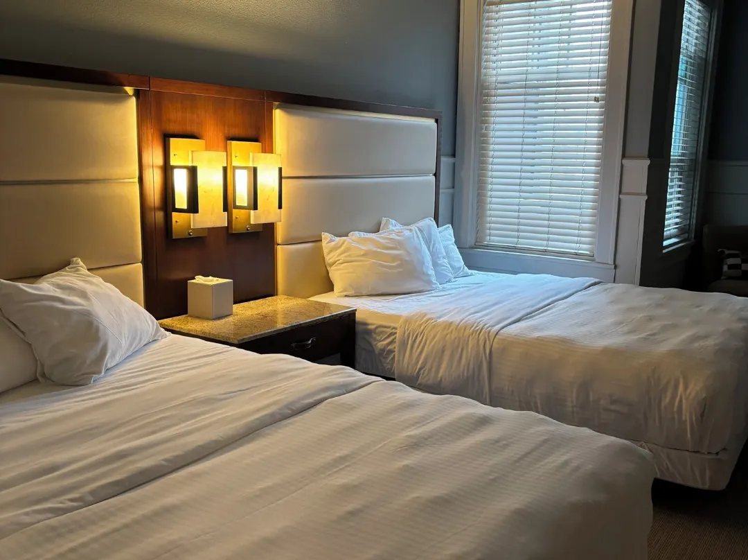 Kalispell Grand Hotel - Kalispell, MT