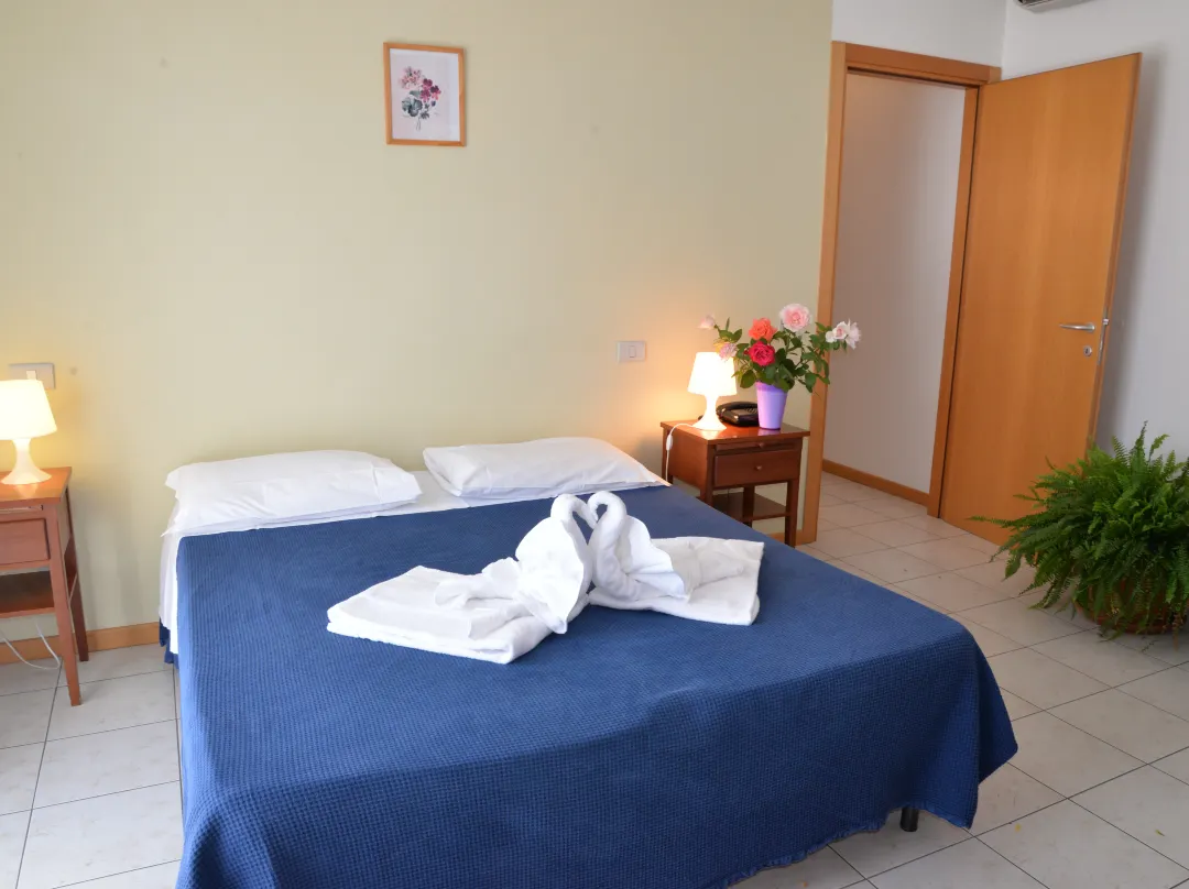 Appartamento Bilocale - Arezzo