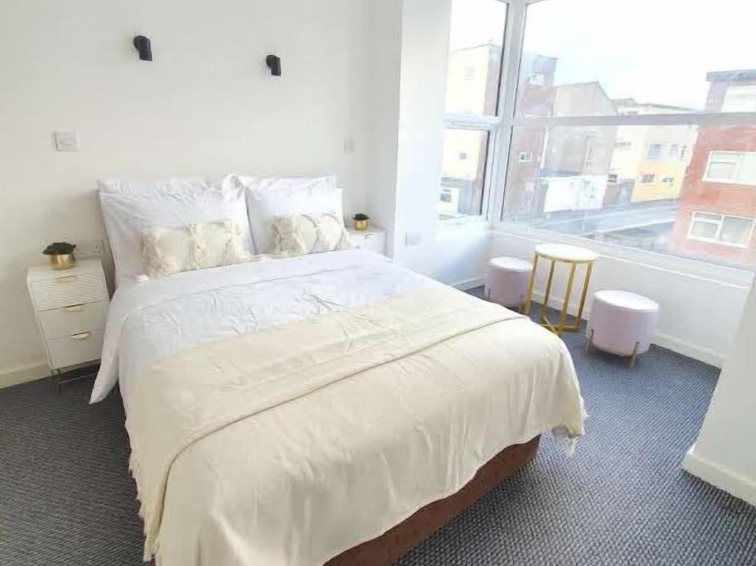 Alexandra Hotel - Blackpool