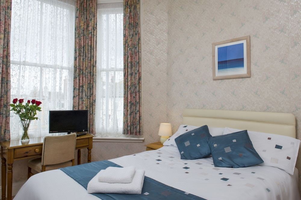 Seahorse Guest House - Gorleston-on-Sea