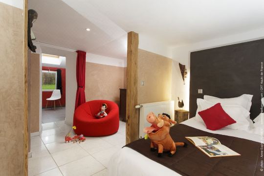 Alex Factory Gites Et Chambres D'hôtes Côte D'opale - Pas-de-Calais