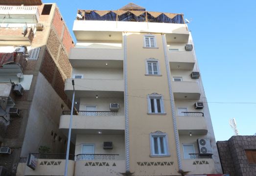 Nuba Nile Hotel,Aswan - Updated 2024 Reviews & Prices | Trip.com