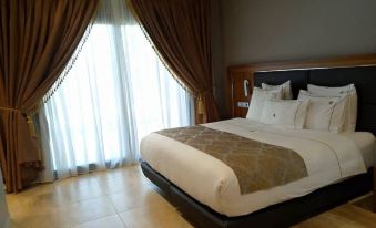 Tagidor Garden Resort & Spa Avis, Offres et Photos 2025 | Trip.com