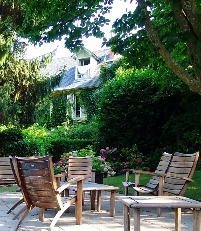Hôtel Chavant - Isere