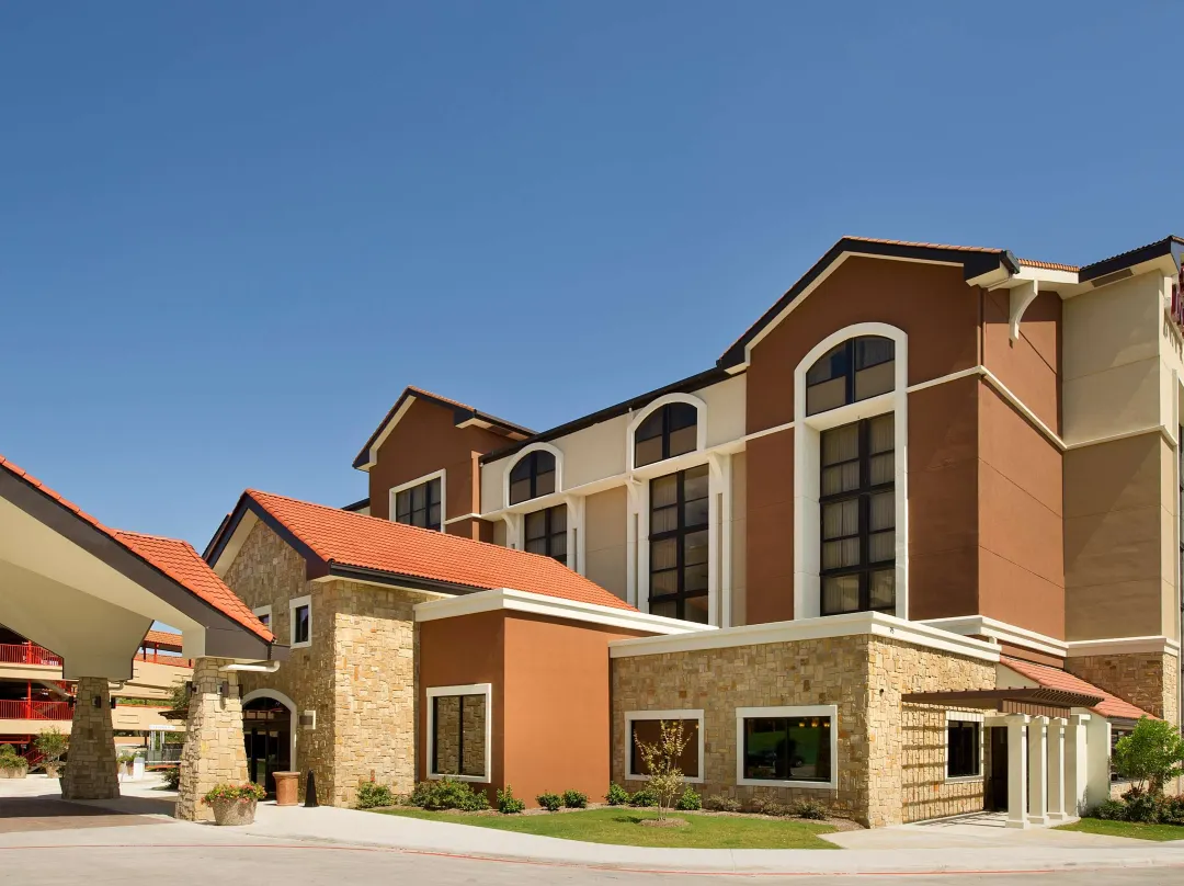Drury Plaza Hotel San Antonio Airport - San Antonio
