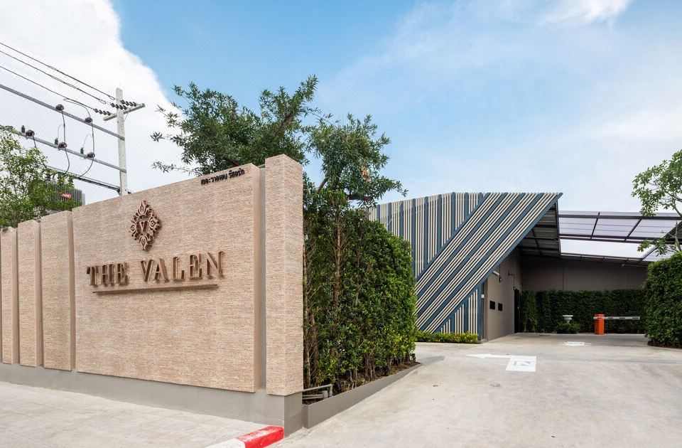 The Valen Resort (Bangkok) Updated 2025 Prices & Reviews | Trip.com
