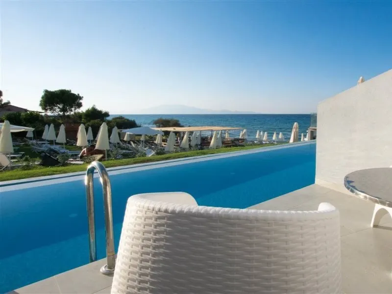 Golden Coast Resort - Zakynthos