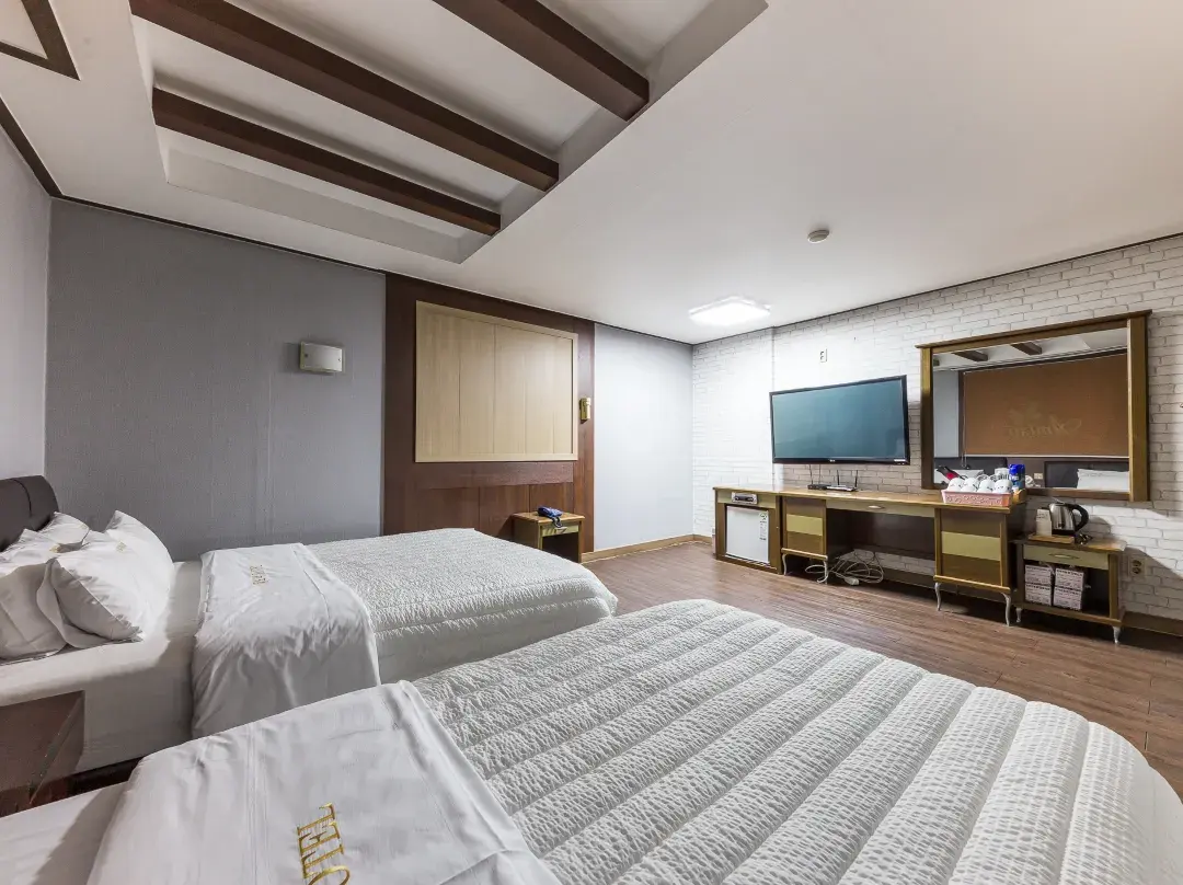 Daejeon Sedona - Daejeon