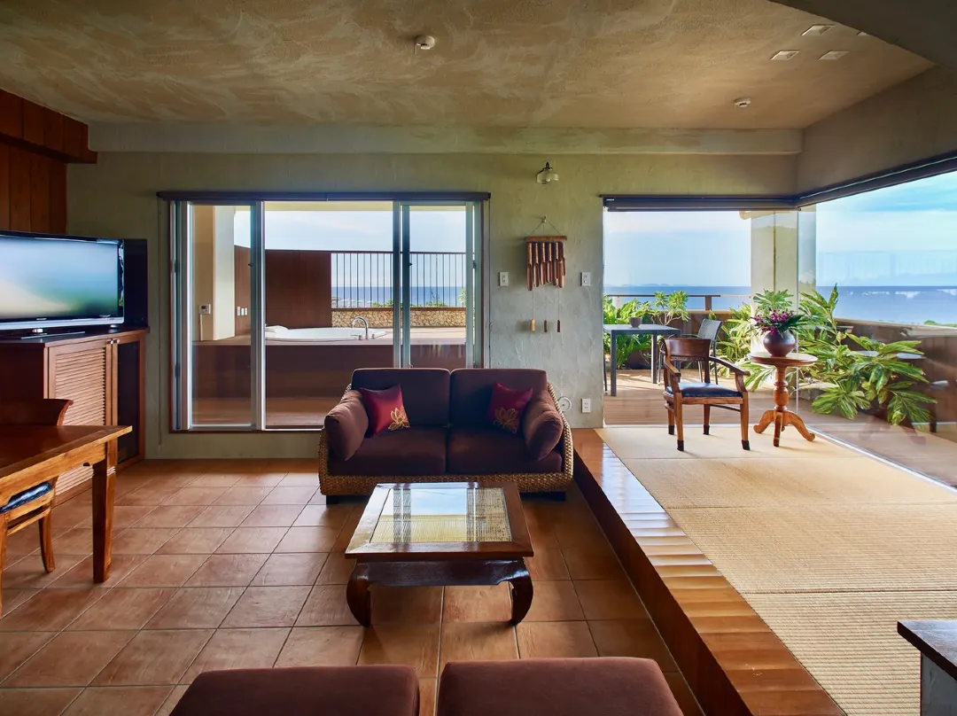 La Casita Kouri Island - Okinawa