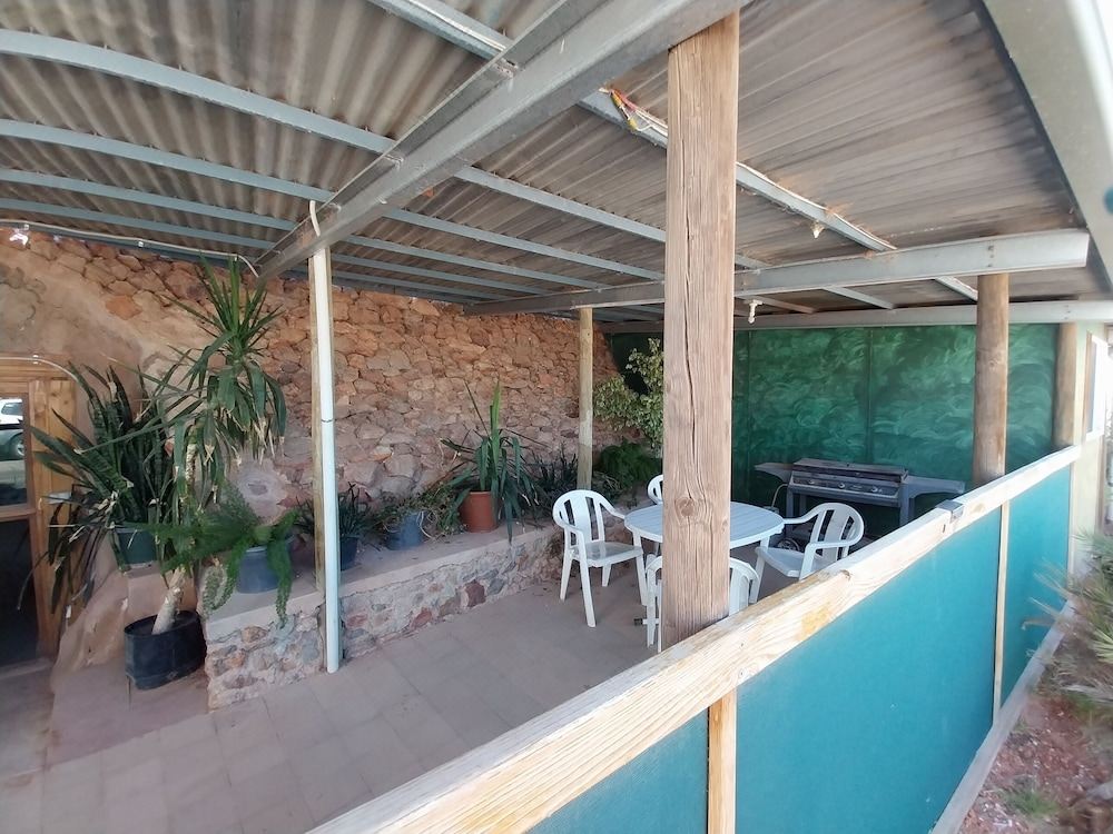 Venushill Bed And Breakfast - Coober Pedy