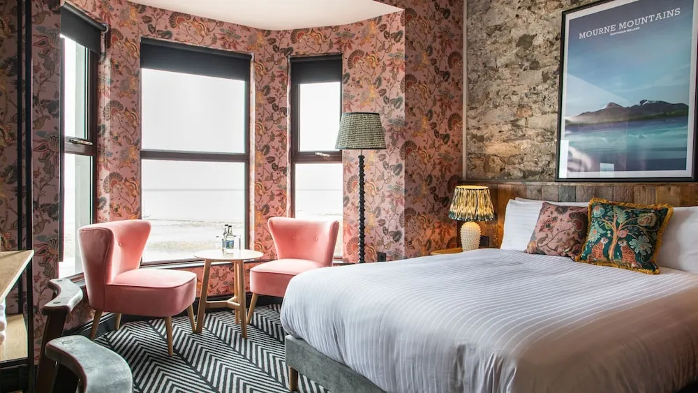 Avoca Hotel - Newcastle, UK