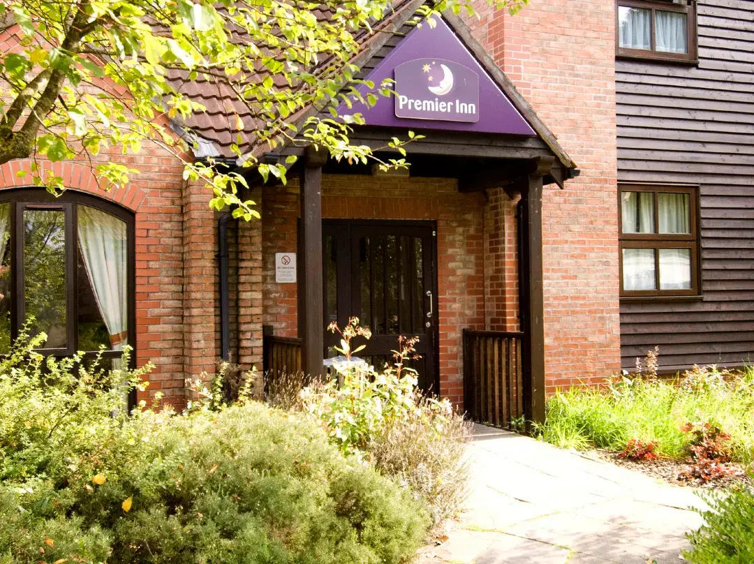 Premier Inn Bridgend - Vale of Glamorgan
