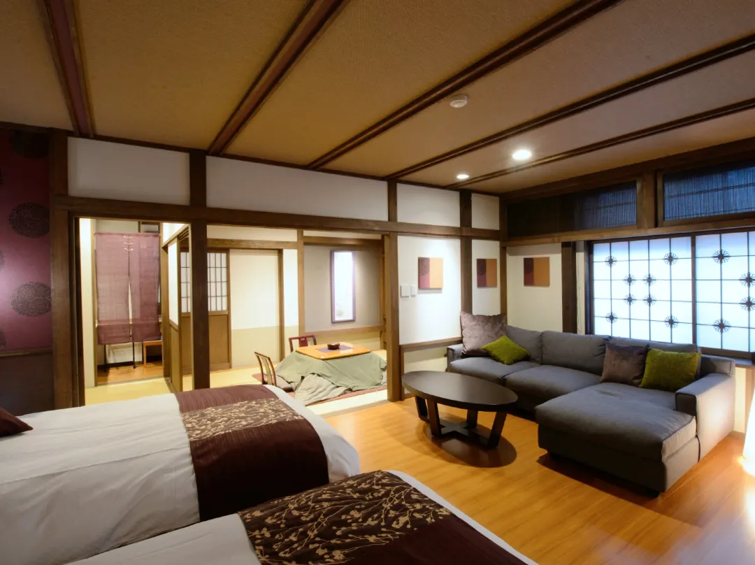 Naraya - Kusatsu