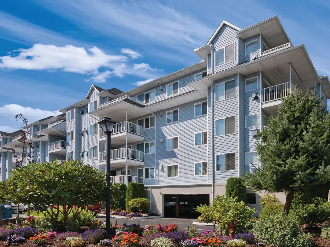 Worldmark Birch Bay - Ferndale, WA