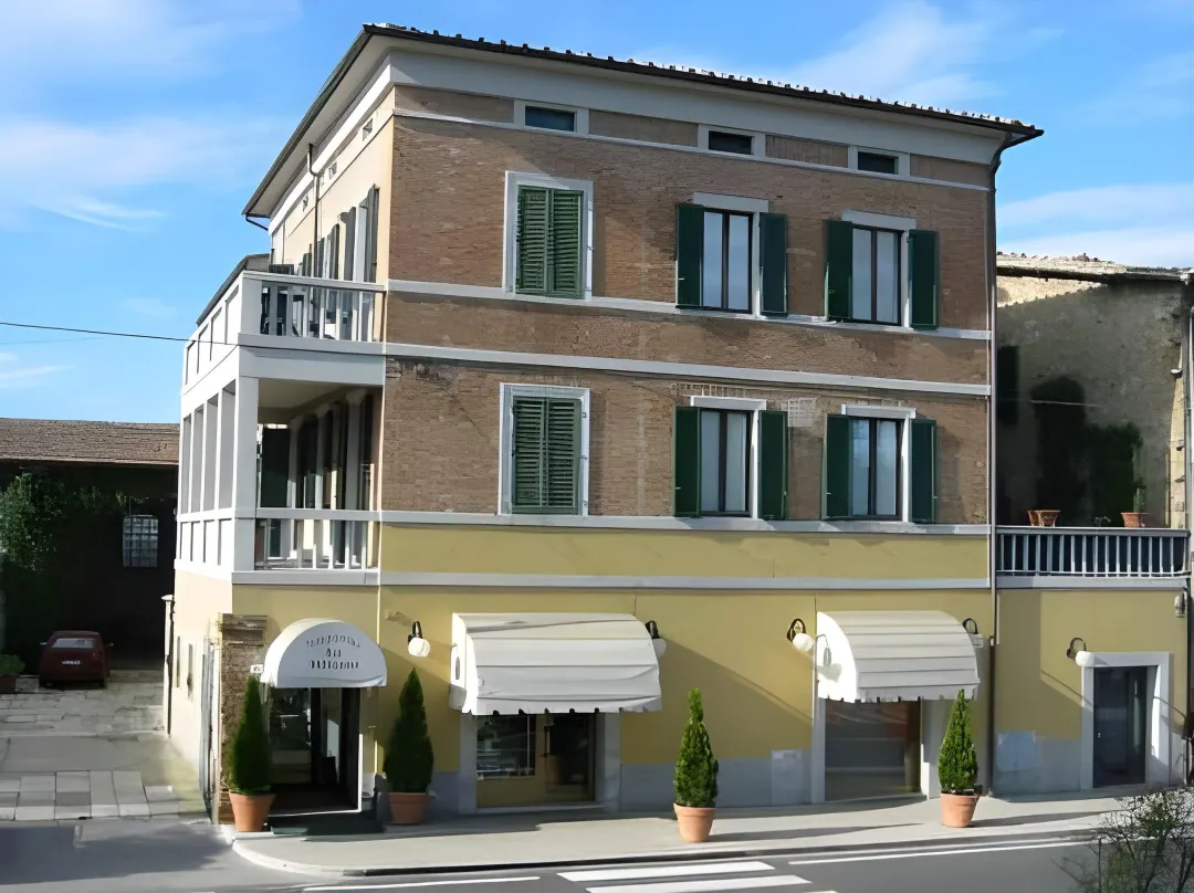 Soggiorno Lo Stellino - Sienne