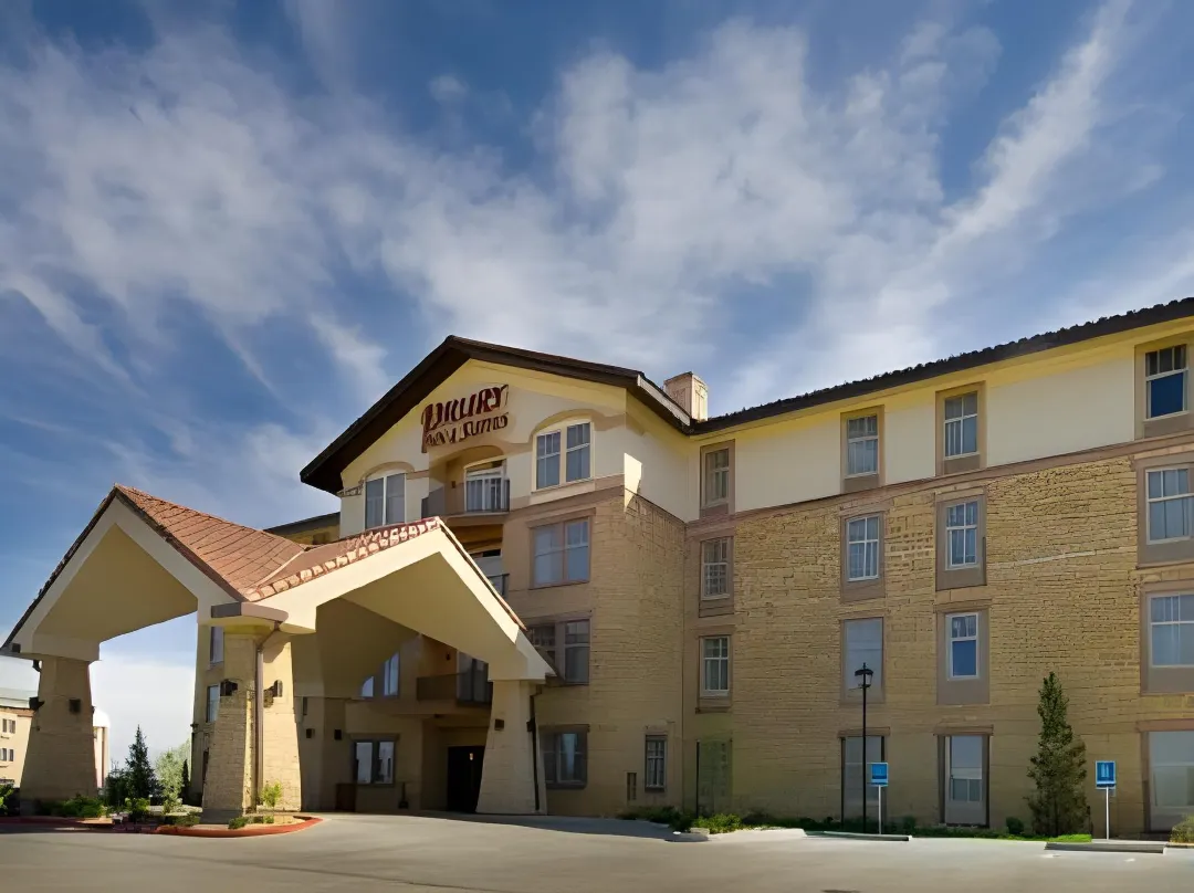 Drury Inn & Suites Las Cruces - New Mexico