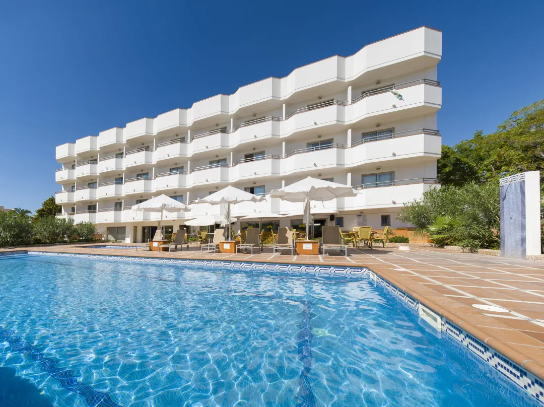 Bon Sol Prestige - Ibiza