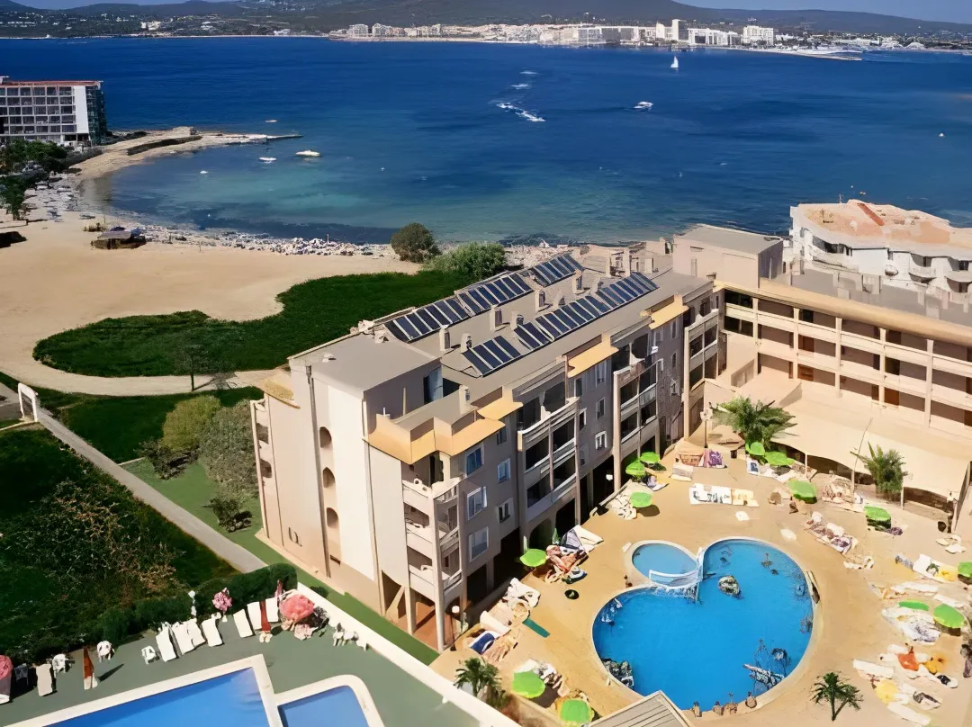 Beach Star Ibiza - Sant Antoni de Portmany