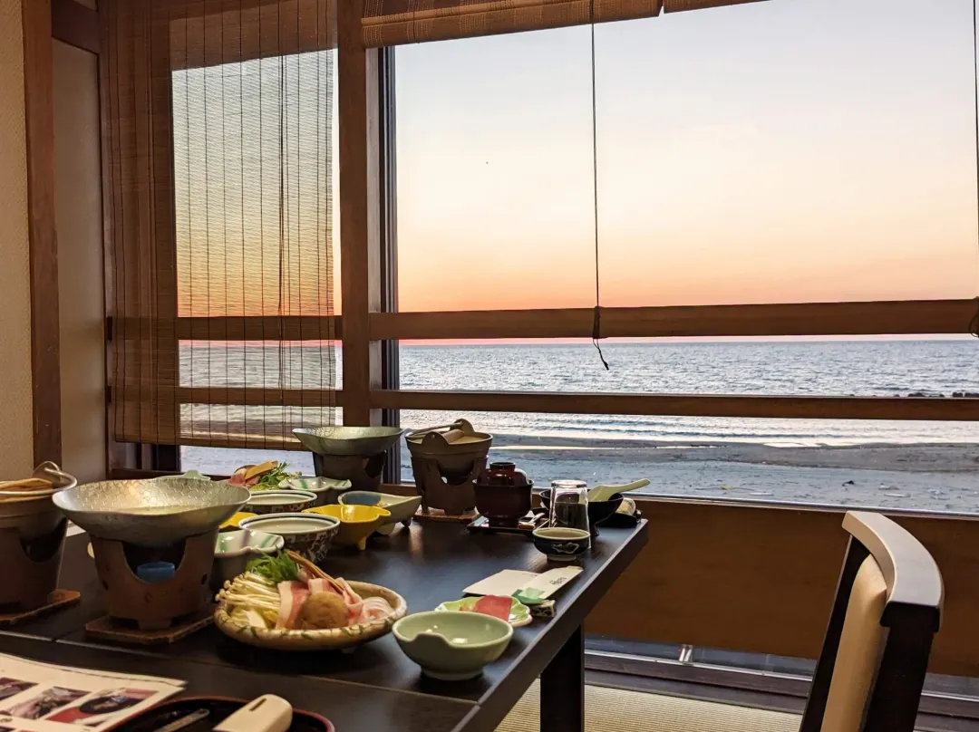 Takeya Hotel - Tsuruoka