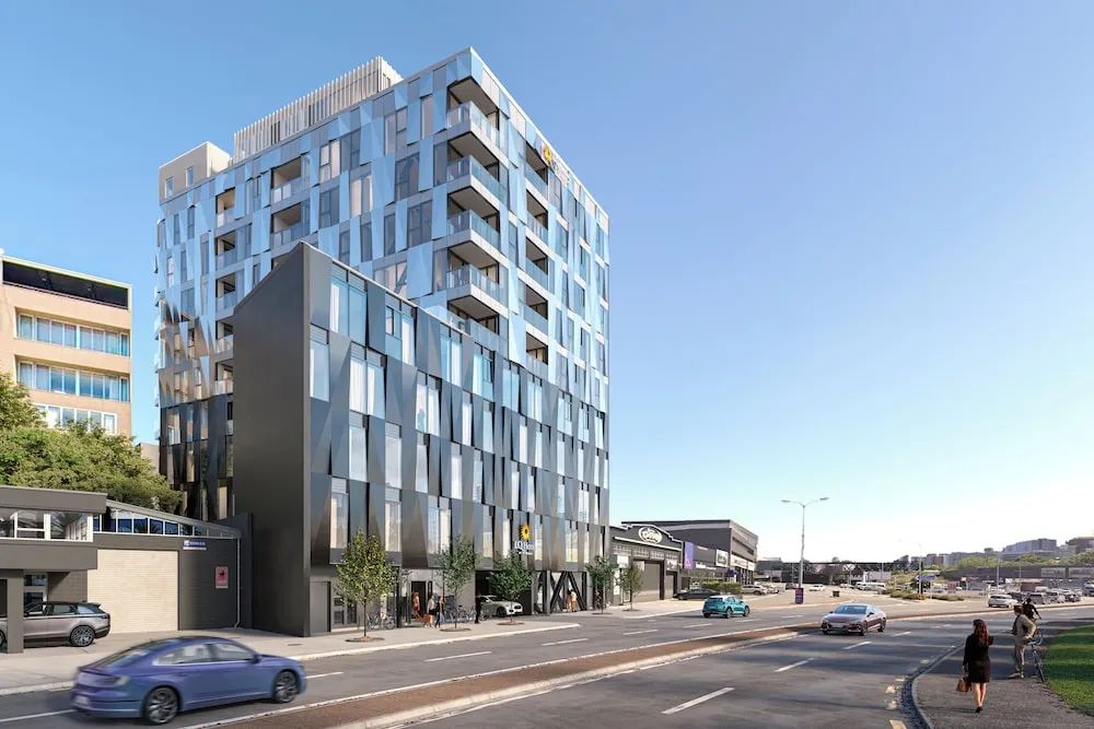 La Quinta By Wyndham Parnell Auckland - Auckland
