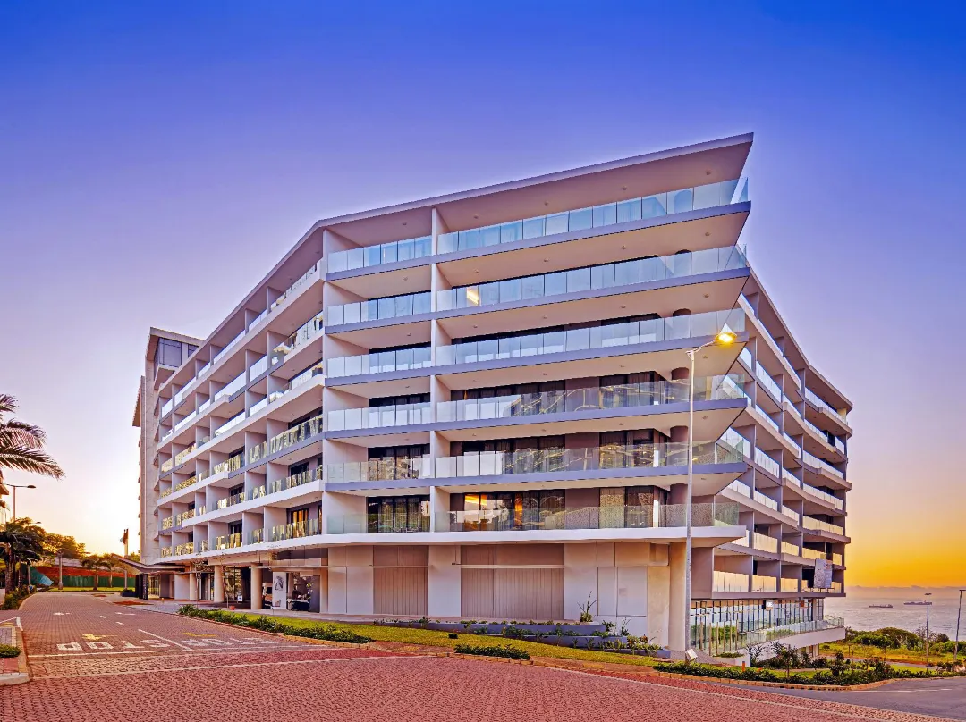 Coastlands Skye Hotel, Ridgeside, Umhlanga - Umhlanga