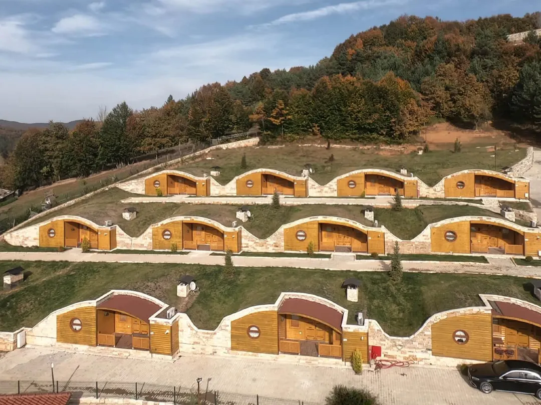 Candarlı ÇIftliği - Kocaeli