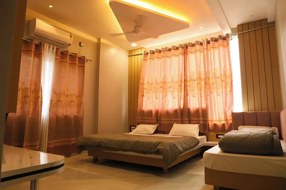 Hotel Bholenath - Omkareshwar