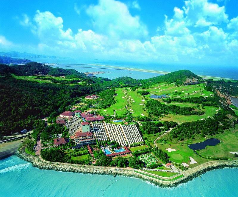 Grand Coloane Resort(Grand Coloane Resort),Macau - Updated Prices ...